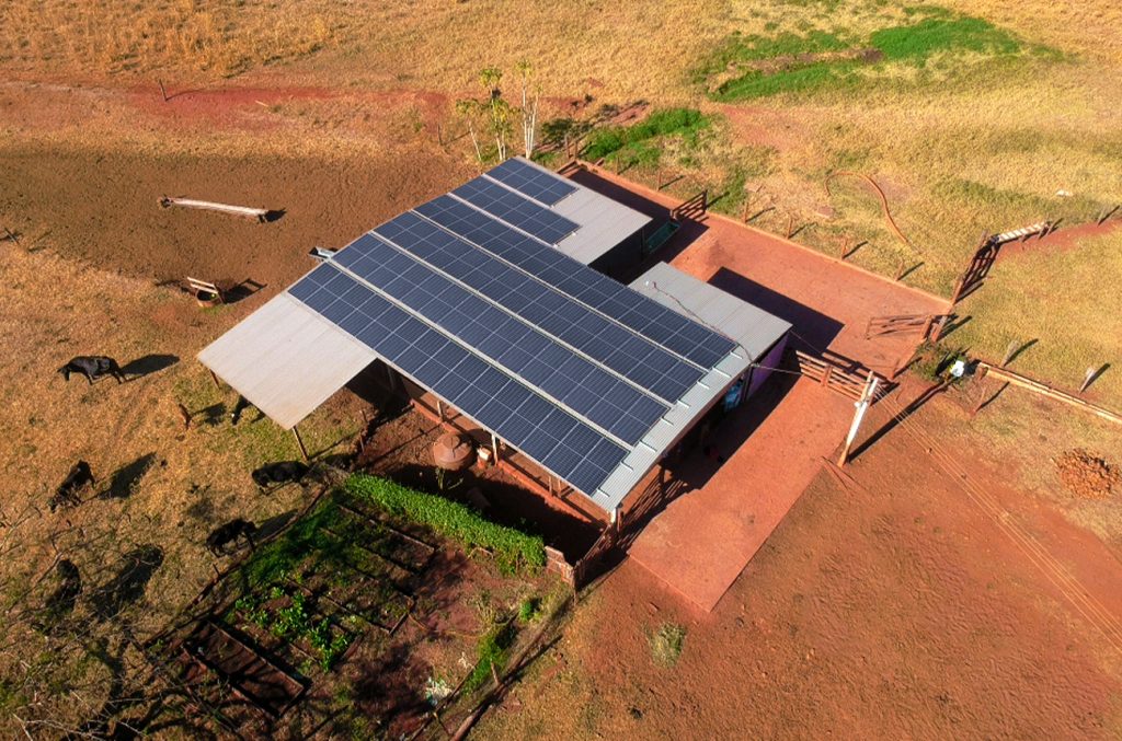 Projetos Solart | Solart