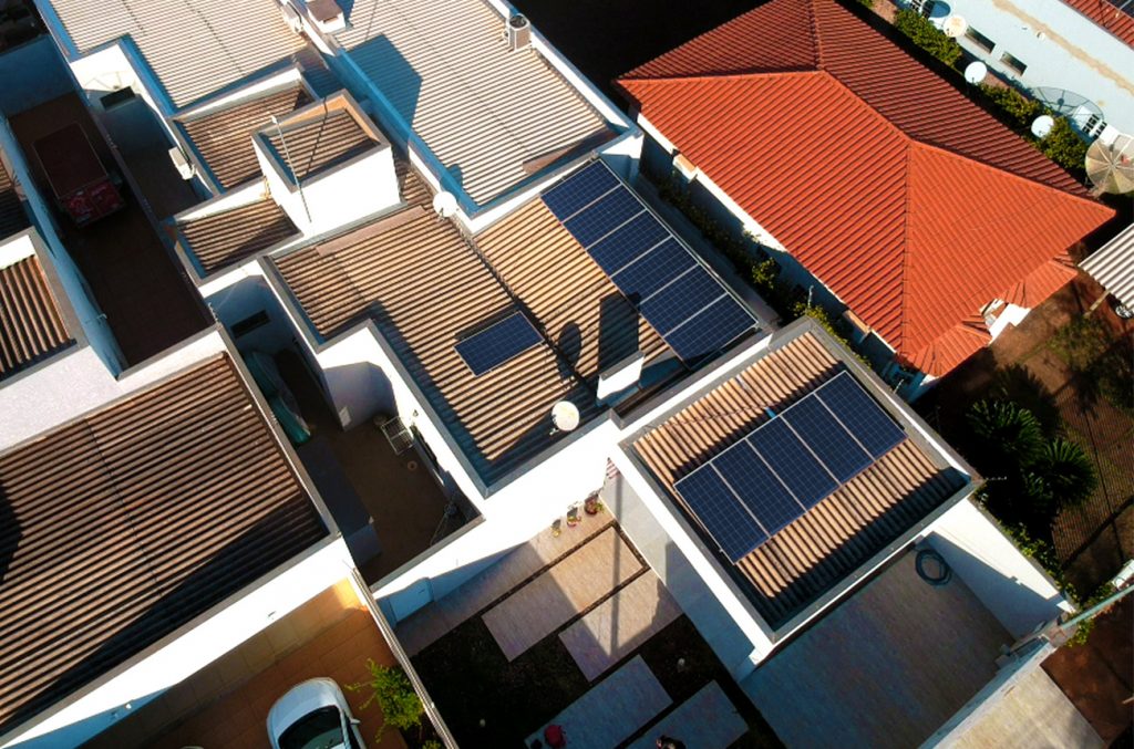 Projetos Solart | Solart